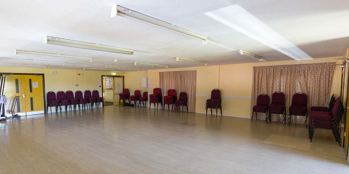 Wades Centre - Princes Risborough Town Council